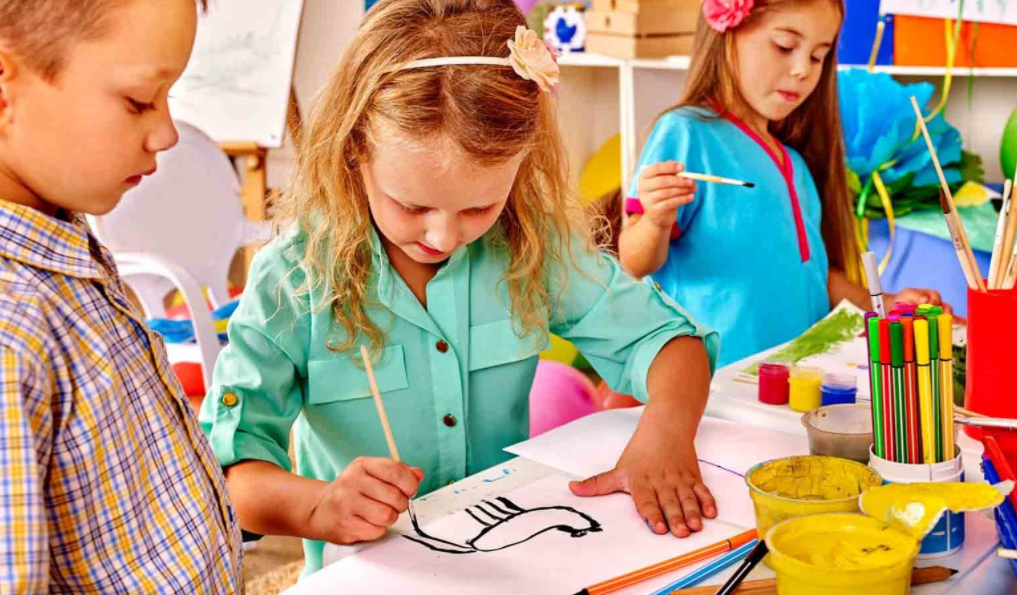 Zabava Za Djecu Kod Kuće 8 Igrica!