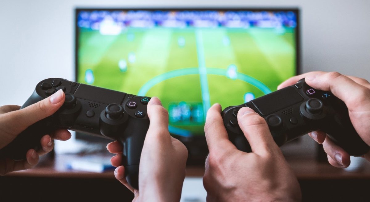 Najbolje Igre Za PlayStation 4